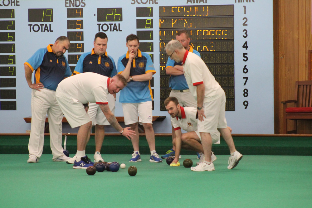 Durham County Indoor Bowling Association – Durham County Indoor Bowling ...